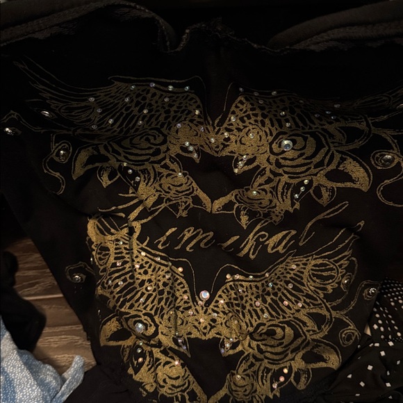 Kimikal | Tops | Kimikal Corset | Poshmark